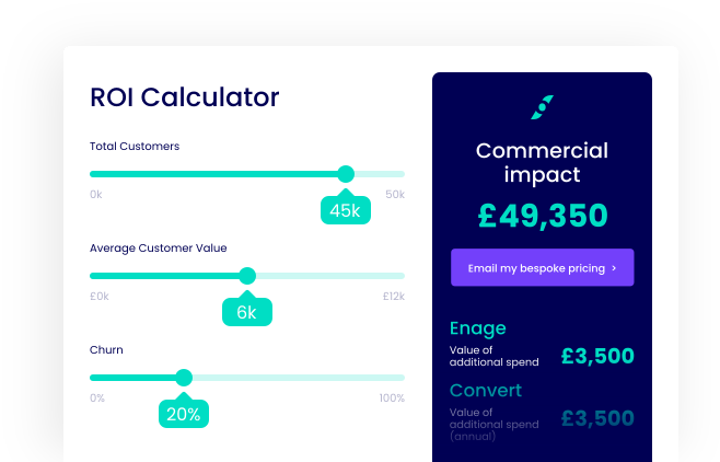 The Ultimate Guide to Maximising Loyalty Programme ROI [+ ROI Calculator]